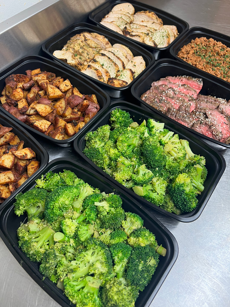 The Ultimate BULK Pack | FreshPrepPgh